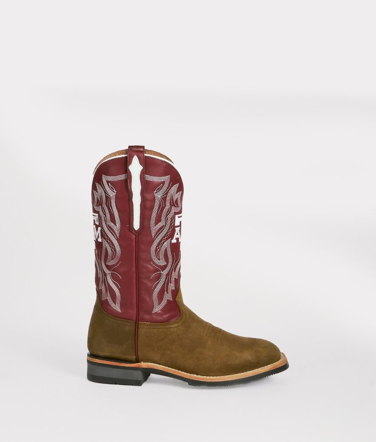 Lucchese Bootmaker 0fficisl Website | Cowboy Boots and Western Wear